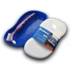 Denture Maintenance Kit, Archtek, Prestige Dental Products